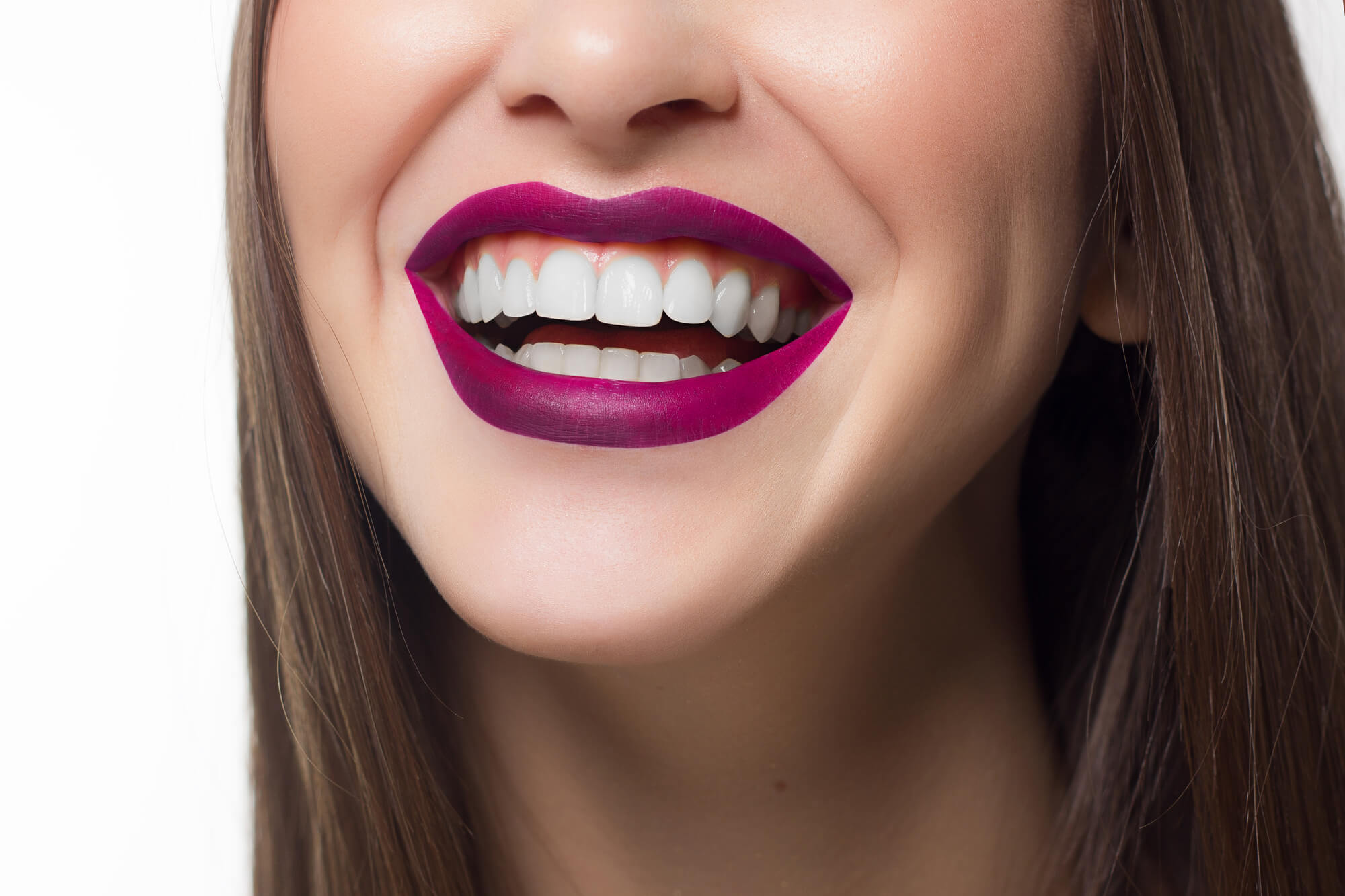 Why Do People Find Beautiful Teeth Attractive? - Dr. M Center
